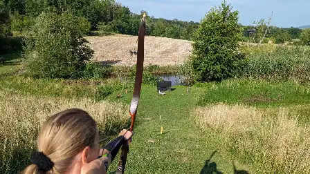 3D Bogenparcours - Rezensionen, Erfahrungsberichte, Tests und Informationen