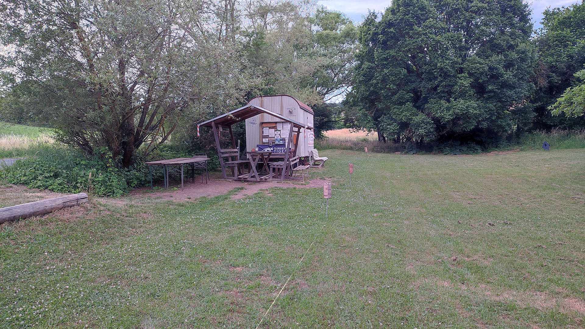 3D Bogenparcours - Rezensionen, Erfahrungsberichte, Tests und Informationen