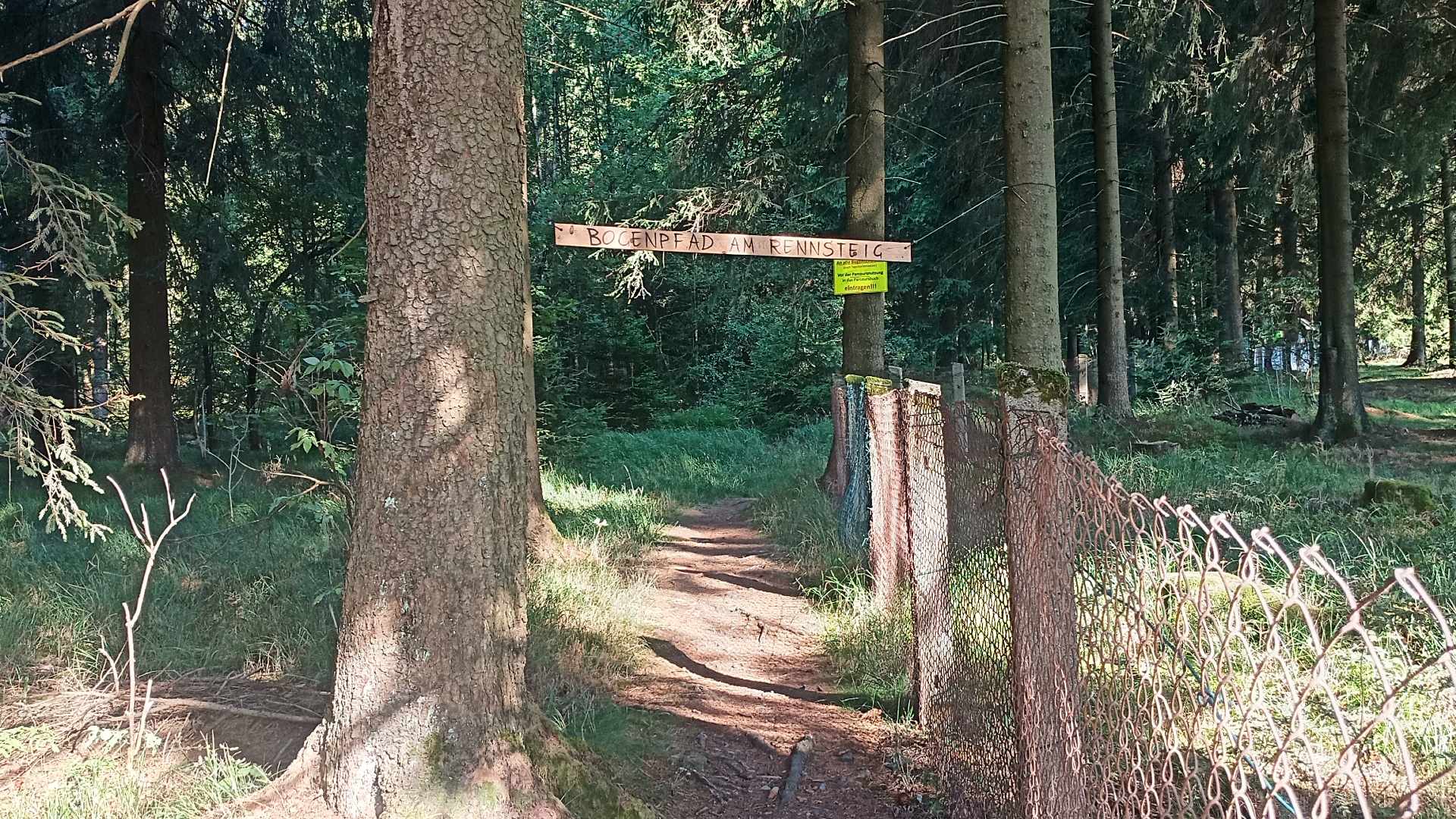 3D Bogenparcours - Rezensionen, Erfahrungsberichte, Tests und Informationen