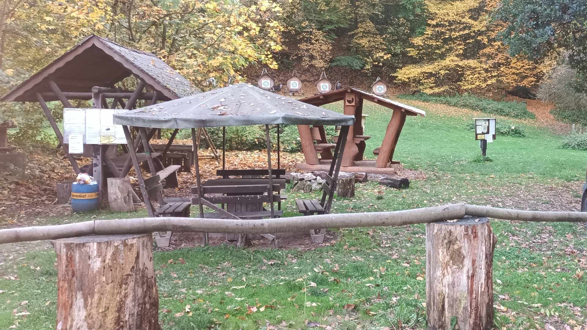 3D Bogenparcours - Rezensionen, Erfahrungsberichte, Tests und Informationen